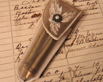 Shabby Chic Pen | Etsy