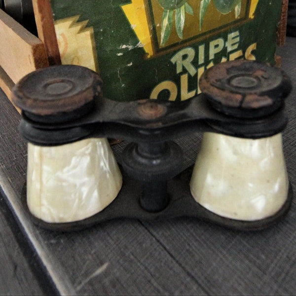 Opera Glasses - Etsy