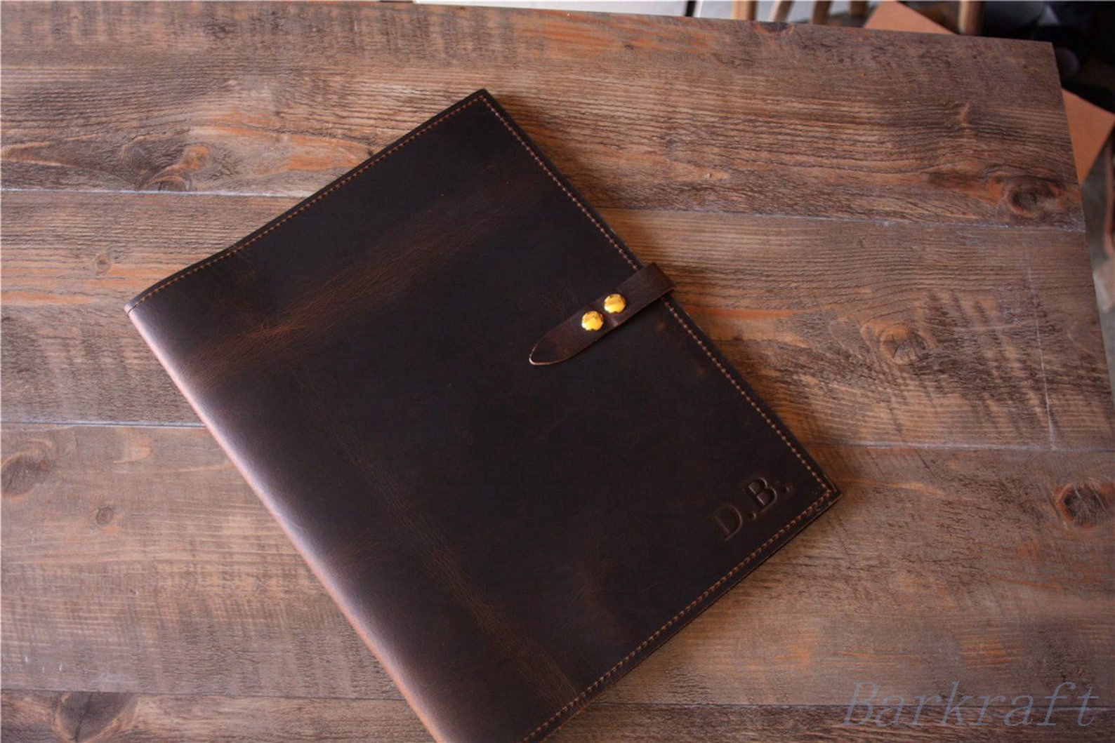 Leather Macbook Pro 15 Case Custom Laptop Sleeve 16 Inch - Etsy