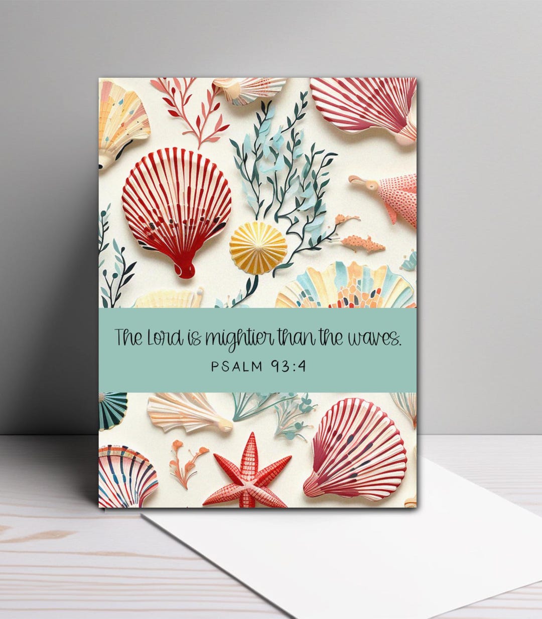 Floral Christian Note Cards: Scripture Greeting Cards, Corie Collection ...