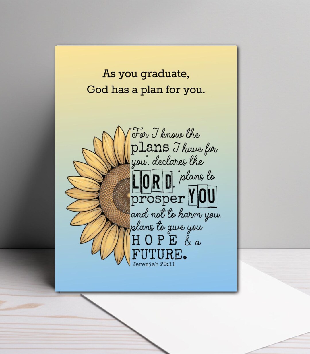 Christian Graduation Cards, Graduation Cards, Graduation Cards for ...