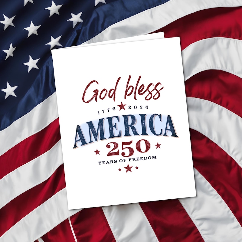 Bless You Greeting Cards - Etsy