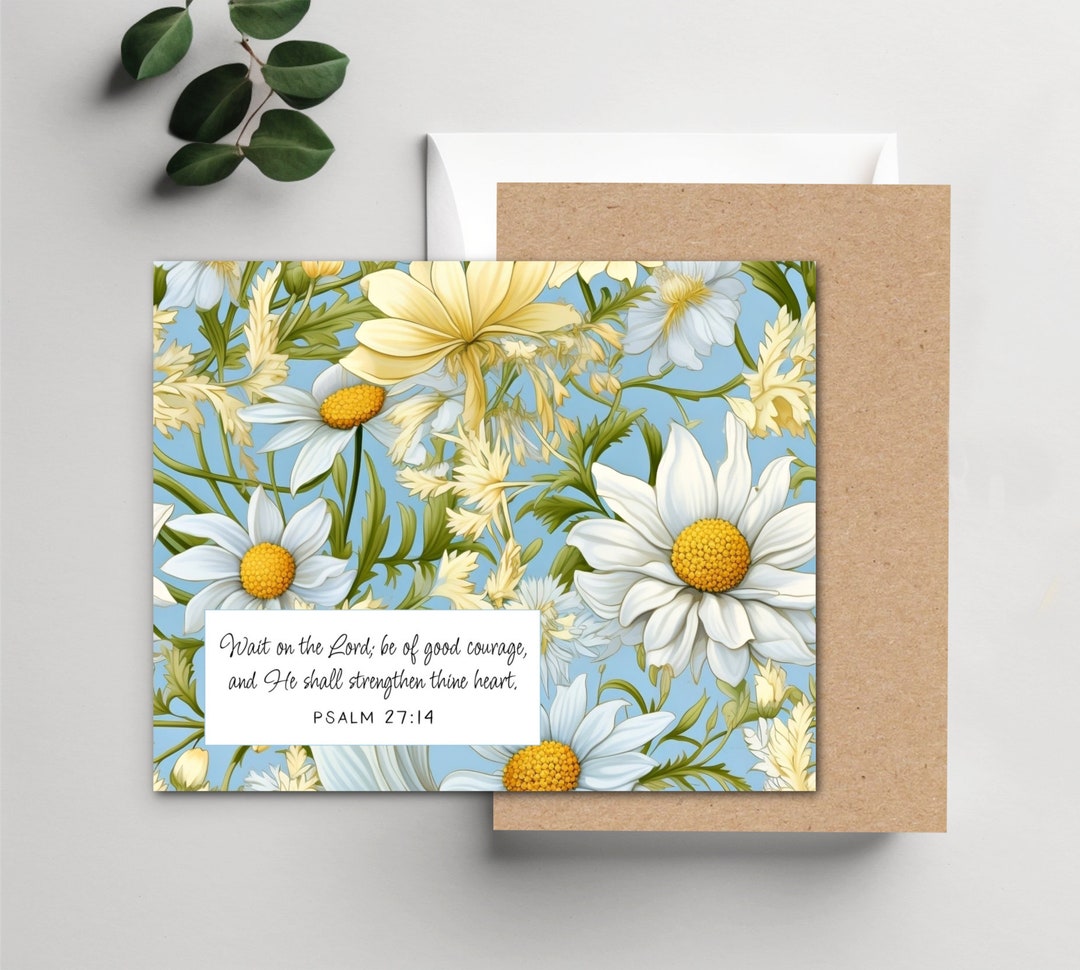 Christian Note Cards, Christian Greeting Cards, Scripture Note Cards ...