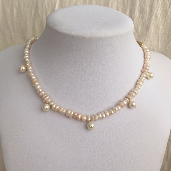 Vsco Necklace - Etsy
