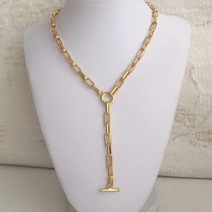 Men Wide Silver Necklace Chunky Silver Necklace Men Silver Necklace ...