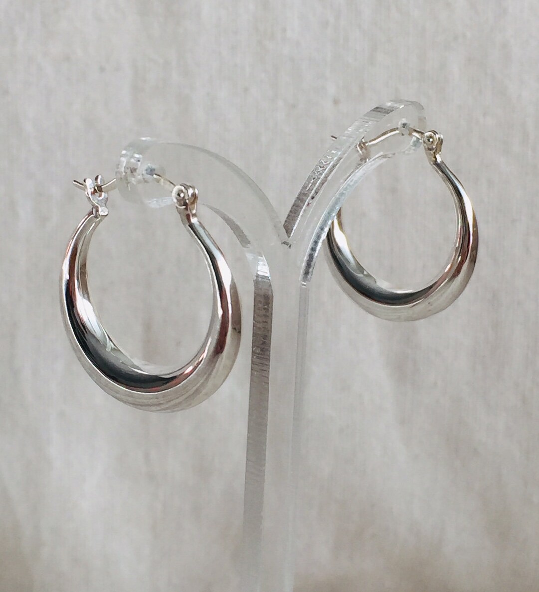 Wide Gold Hoop Bubbles Hoop Wide Huggies Gypsy Hoop Bold Chunky Gold ...