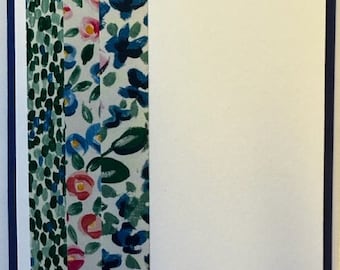 Life is Too Short Be First to Smile Unique Pocket Handmade ...