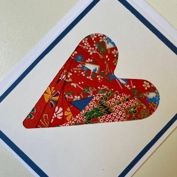 Iris Folding Svg - Etsy
