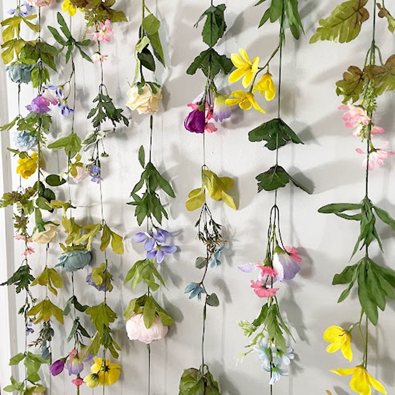 Hanging Backdrop - Etsy
