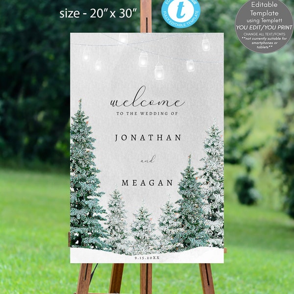 Winter Wedding - Etsy