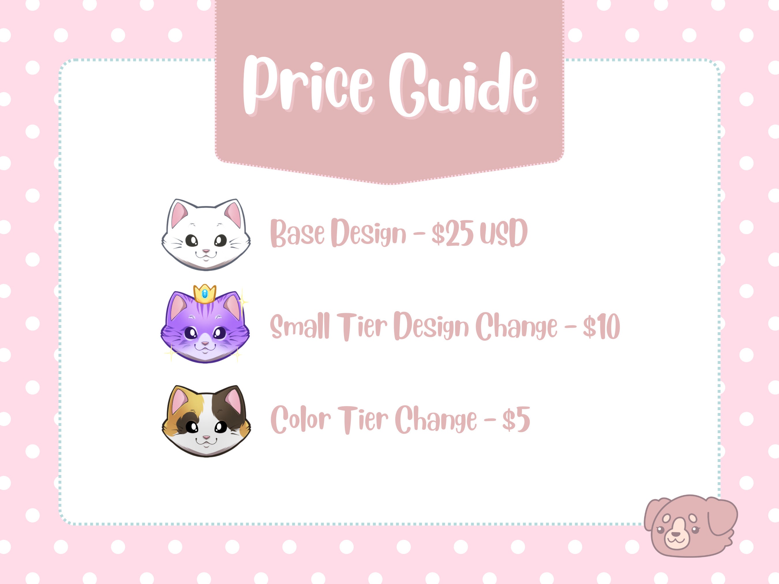 Custom Sub Badges Made to Order Digital Download Cute - Etsy