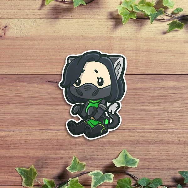 Valorant Stickers - Etsy