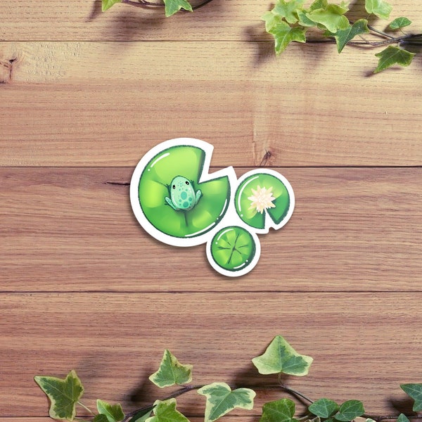 Fairies Core Stickers - Etsy