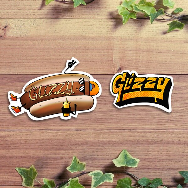 Funny Glizzy Meme - Etsy UK