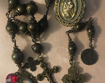 Catholic Car Visor Clip - Etsy