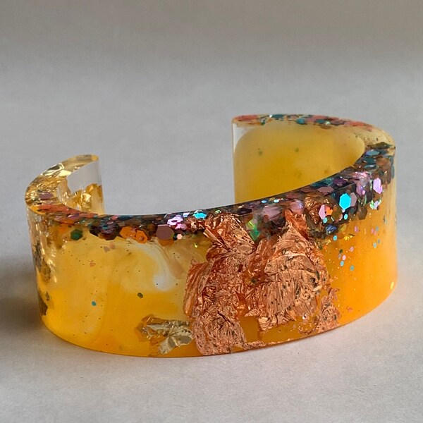 Embedded Resin - Etsy