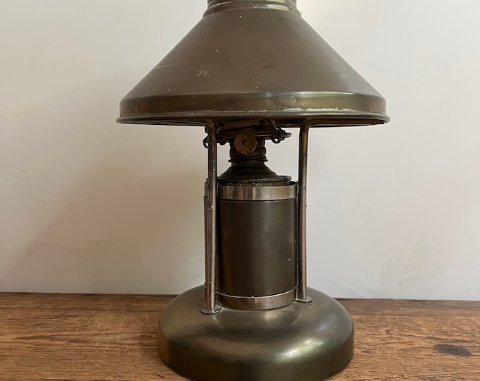 Art Specialty Co Flexo Weighted Magnifying Table Top Lamp - Etsy