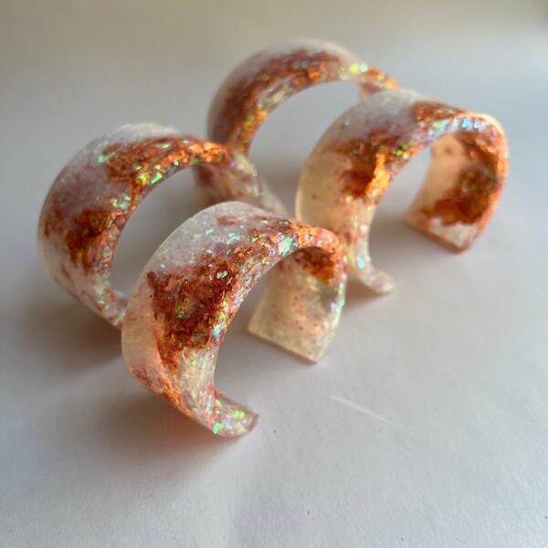 Cuff Bracelet - Etsy