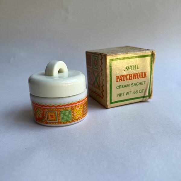 Cream Sachet - Etsy