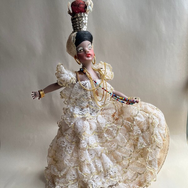 Brazilian Doll - Etsy