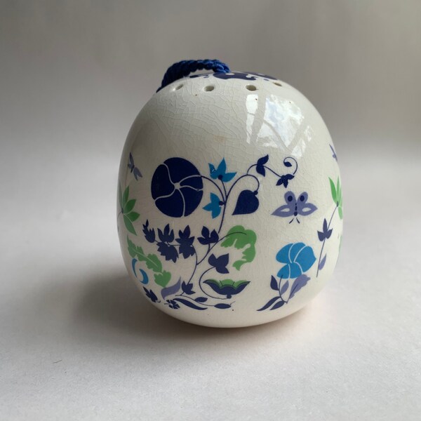 Porcelain Pomander - Etsy