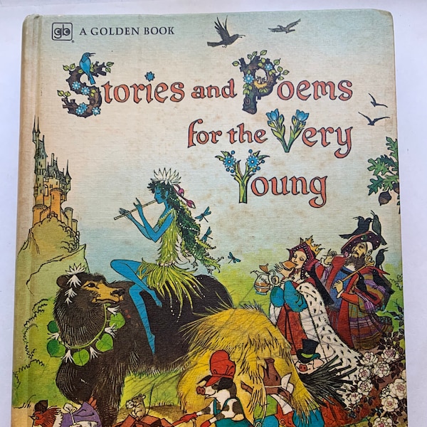 For the Very Young - Etsy