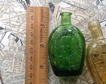 Wheaton glass | Etsy