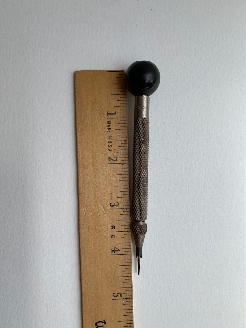 Vintage Western Electric Switch Board Switching Tool | Etsy