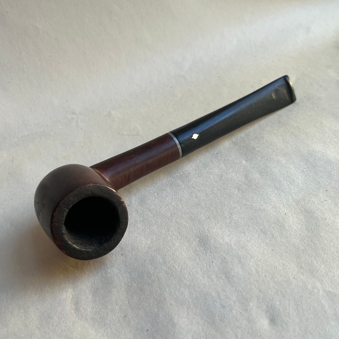 Vintage Dr. Grabow Tobacco Smoking Pipe - Etsy
