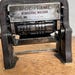Vintage Number Stamper, Bates Wide Frame Numbering Machine Serial No ...