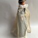 Vintage Mary Queen of Scots Rexard Historical Costume Doll - Etsy
