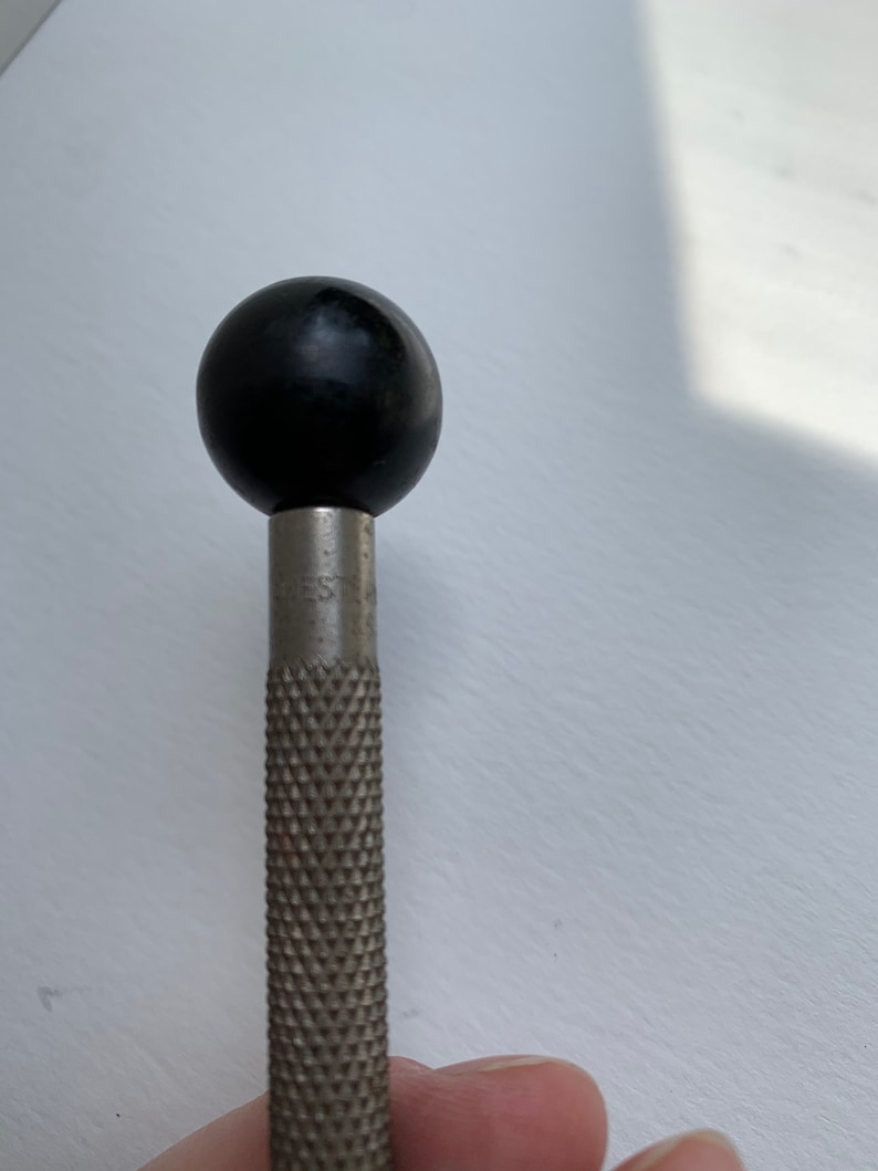 Vintage Western Electric Switch Board Switching Tool | Etsy