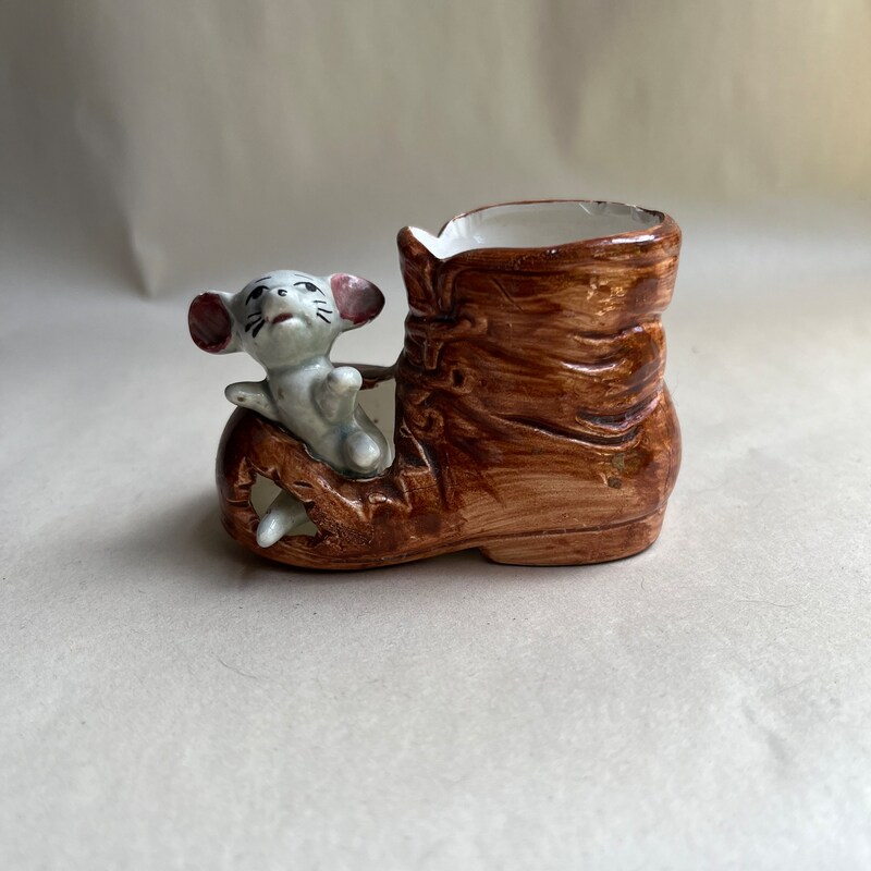 Mouse Toothpick - Etsy