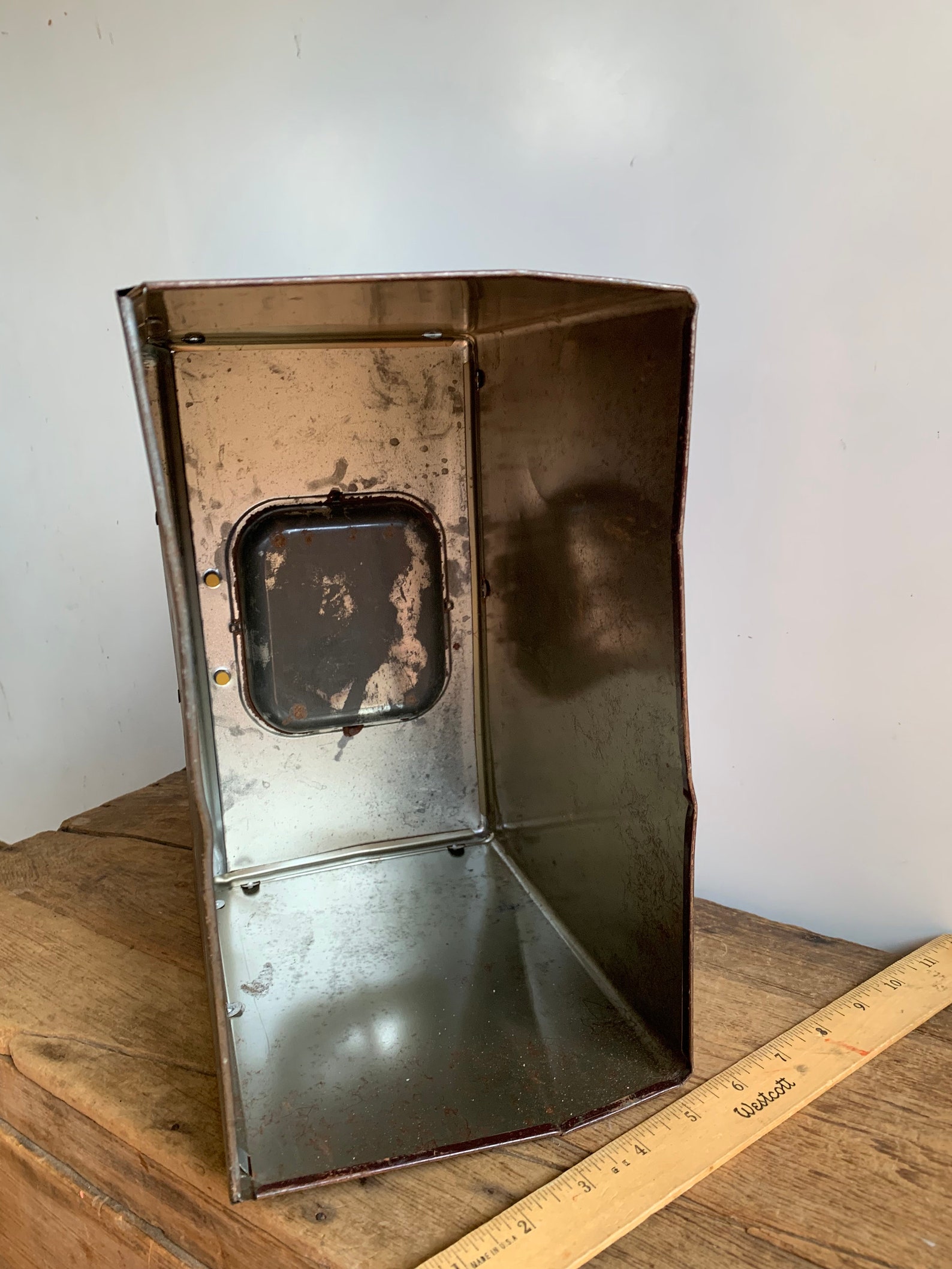 Vintage Sunny Suzy Tin Toy Kitchen Sink by Wolverine Toy - Etsy