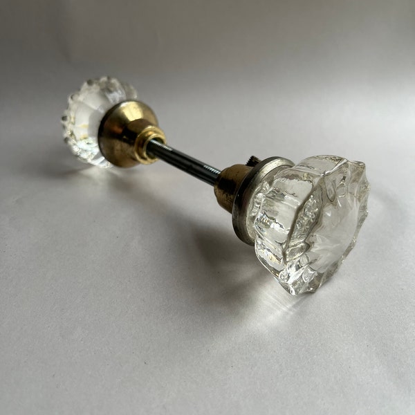 Glass Door Knobs - Etsy