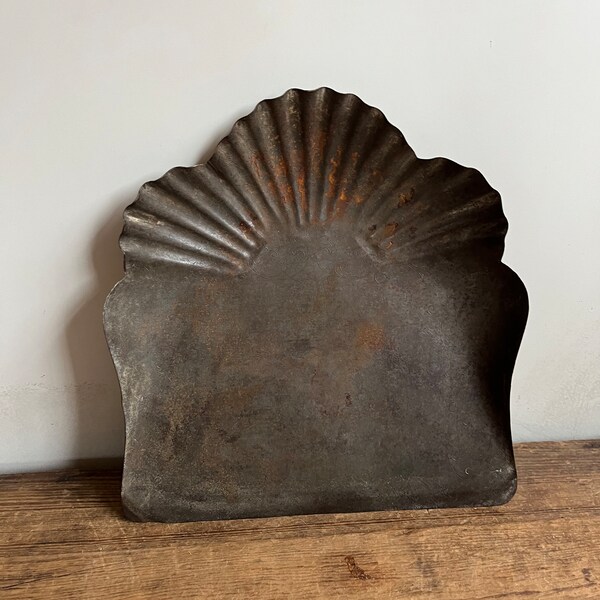Antique Crumb Tray - Etsy