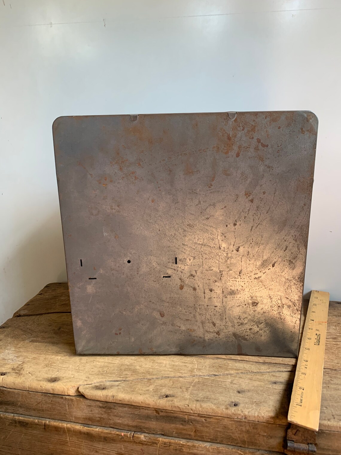 Vintage Sunny Suzy Tin Toy Kitchen Sink by Wolverine Toy - Etsy