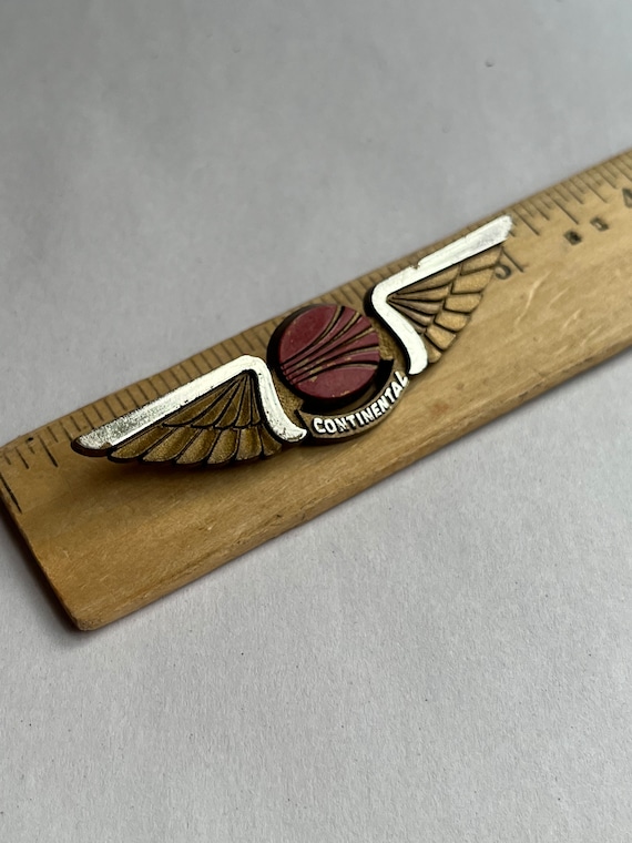 vintage airline junior pilot - Gem