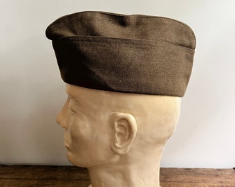 Garrison Cap - Etsy