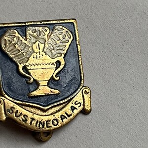 Vintage WWII Sustineo Alas US Army Air Corps Technical Training Command ...