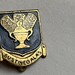 Vintage WWII Sustineo Alas US Army Air Corps Technical Training Command ...