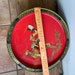 Vintage Chinese Tang Dynasty Sunshine Biscuit Two-sided - Etsy