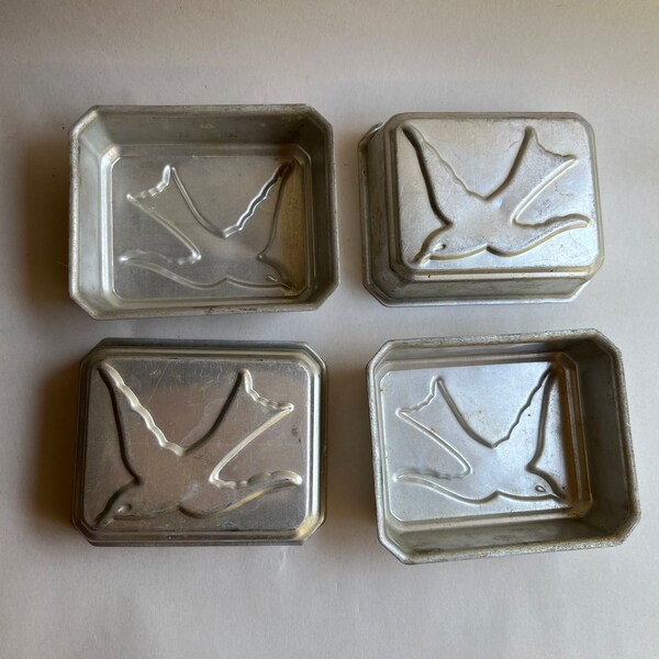 Mini Cake Pans - Etsy