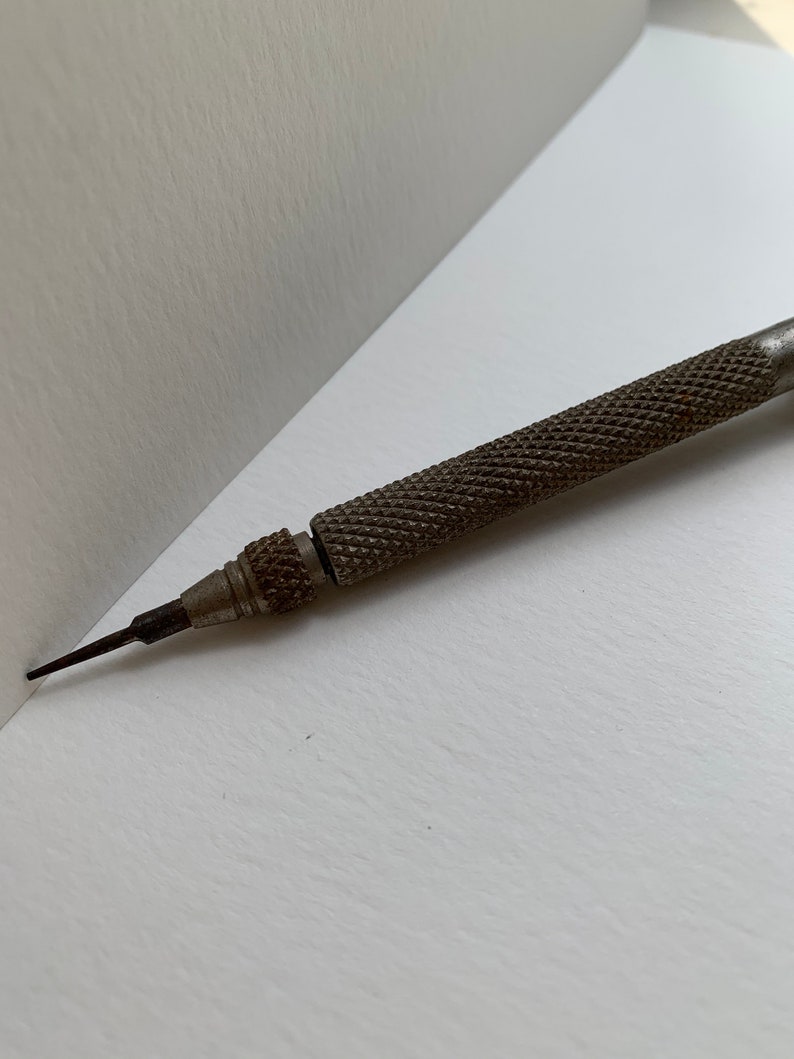 Vintage Western Electric Switch Board Switching Tool | Etsy