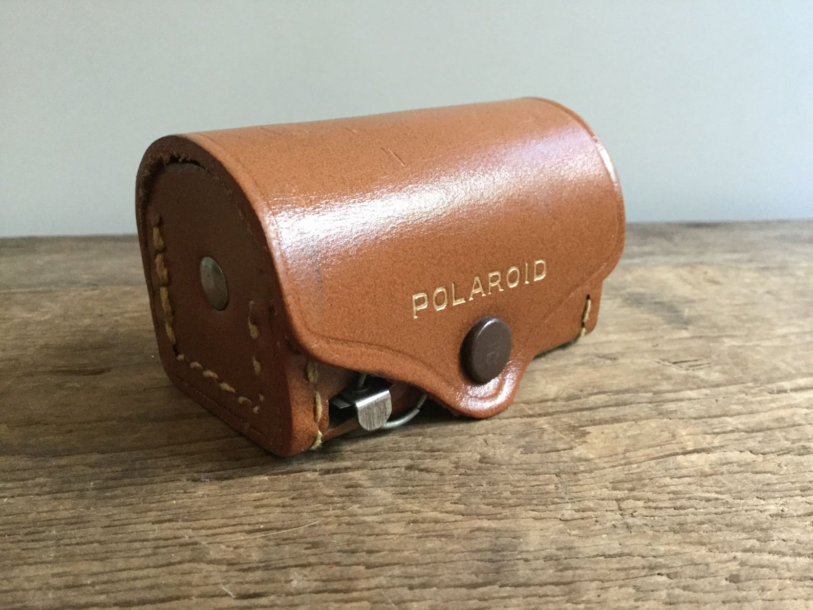 Vintage Polaroid Camera Lens Kit 540 With Measuring Tape - Etsy