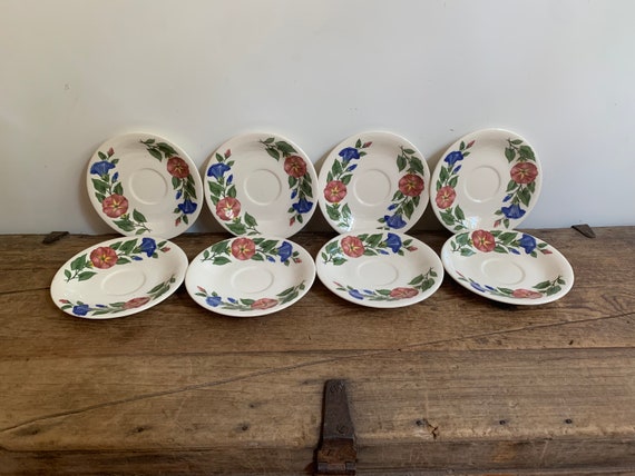 Trays & Platters Kitchen & Dining Vintage Paden City Shenandoah Ware ...