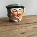 Vintage Mini Toby Face Mug - Etsy