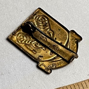 Vintage WWII Sustineo Alas US Army Air Corps Technical Training Command ...