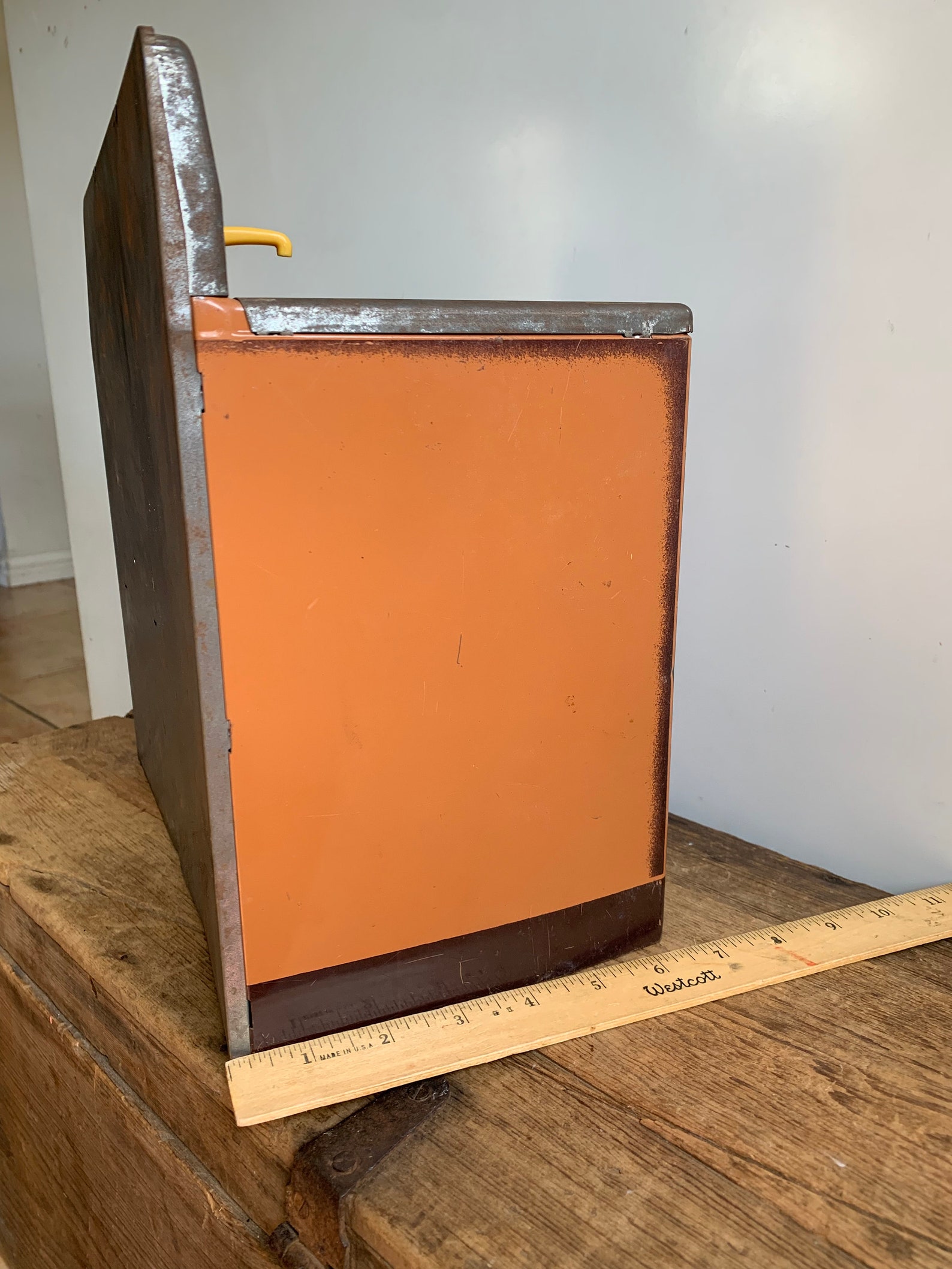 Vintage Sunny Suzy Tin Toy Kitchen Sink by Wolverine Toy - Etsy