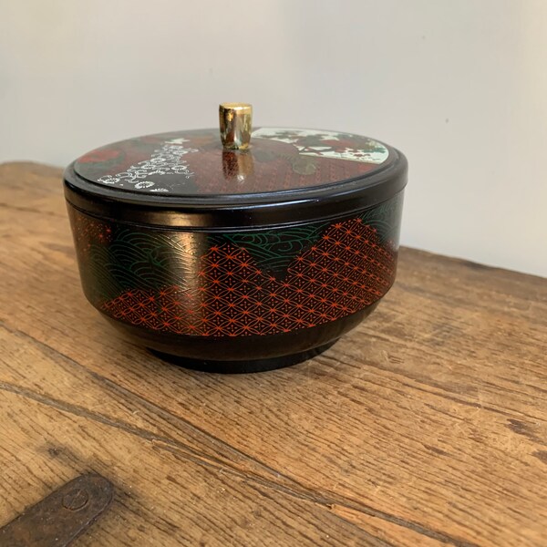 Japanese Trinket - Etsy